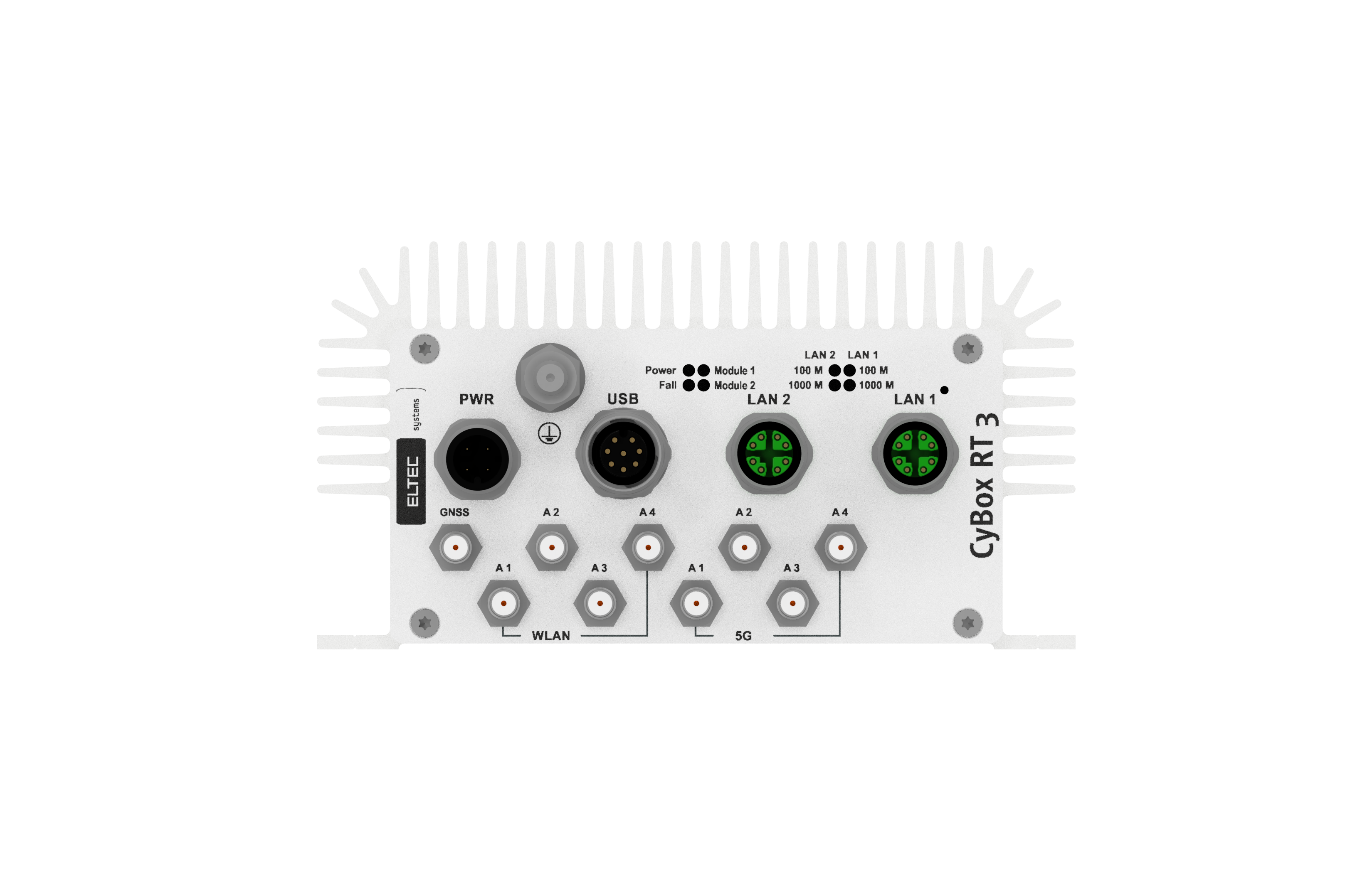 Support for CyBox RT 3-W 5G and Wi-Fi Router ᐅ Westermo