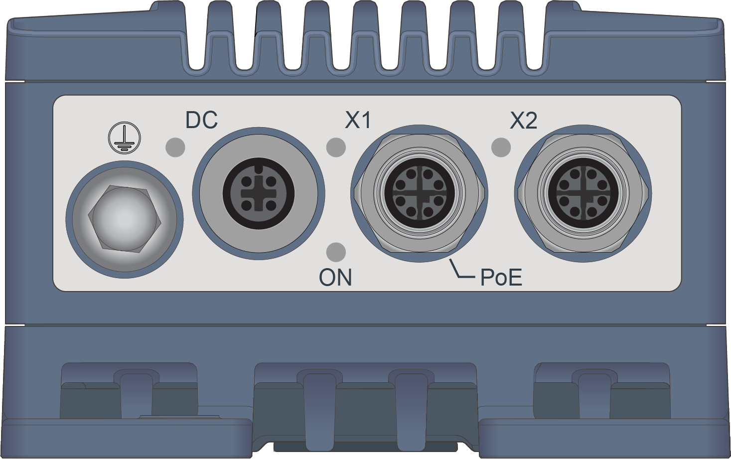 Support for Ibex-1510 Wi-Fi 6 Dual Radio Access Point ᐅ Westermo