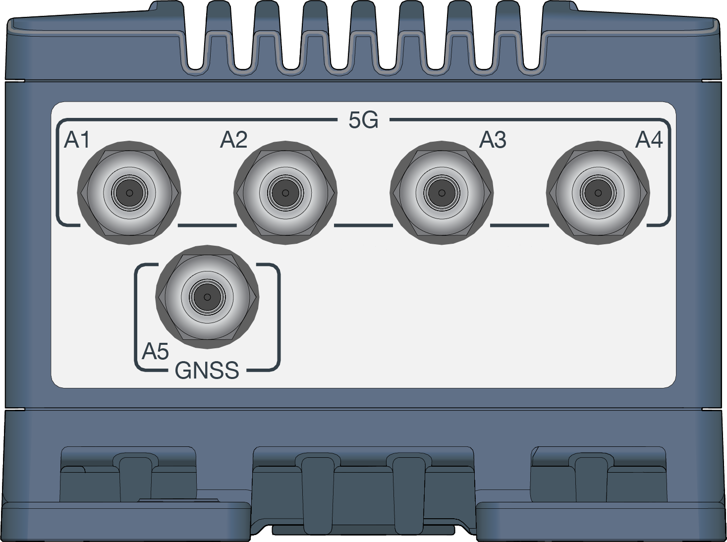Support for Ibex-RT-330-5G LTE Router ᐅ Westermo