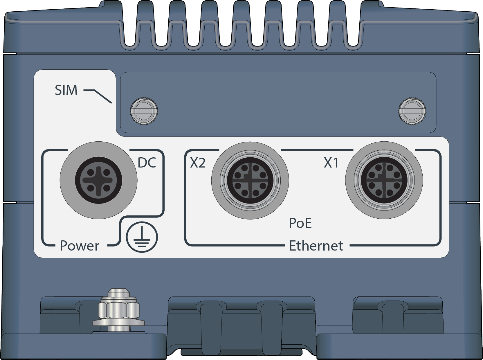 Support for Ibex-RT-630-5G LTE and WLAN Router ᐅ Westermo