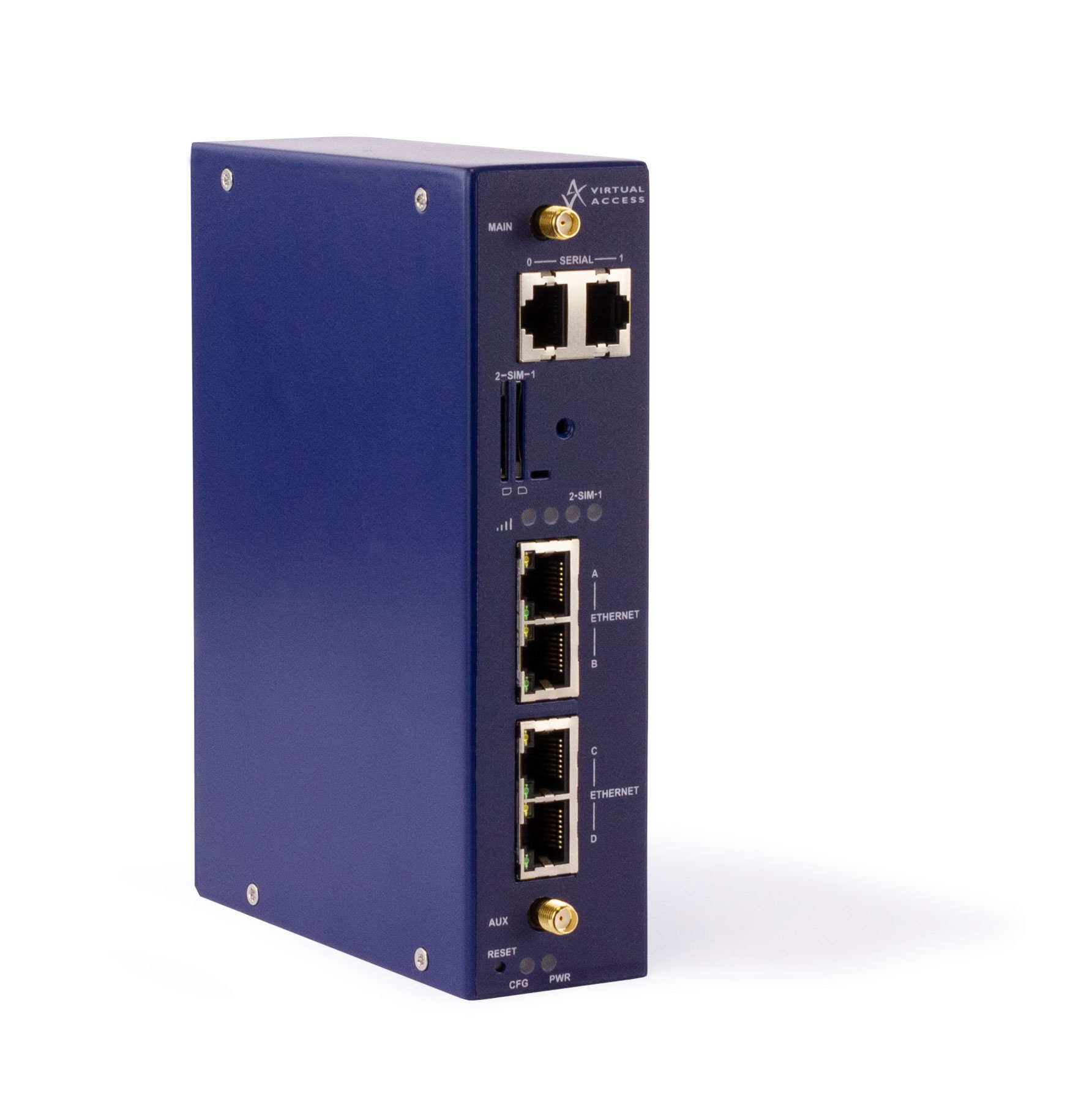Support for GW2028W-QFR-DCi1860 Industrial Cellular Router ᐅ Westermo