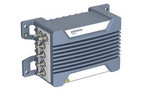 EN50155 Wi-Fi 6E Access Point | Ibex-3510 ᐅ Westermo