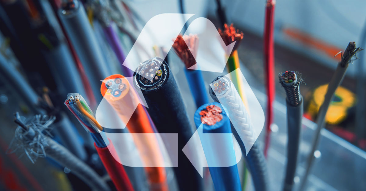 Reuse existing cables ᐅ Westermo