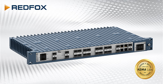 Substation Automation Networking Solutions ᐅ Westermo