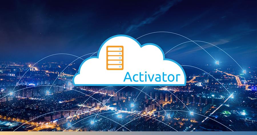 Activator Automated Provisioning ᐅ Westermo