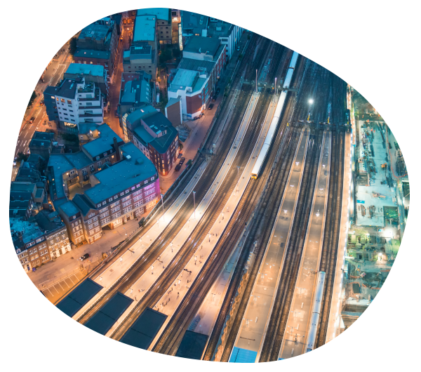 Blu Wireless Partnership ᐅ Westermo