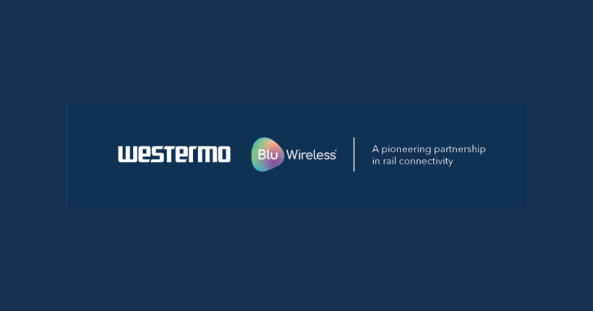 Blu Wireless Partnership | Westermo