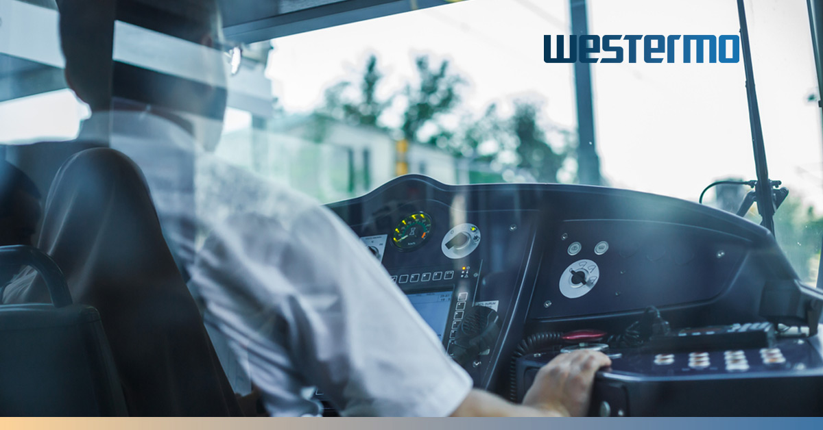 Data Network Solutions for Train Control and Management Systems (TCMS ...