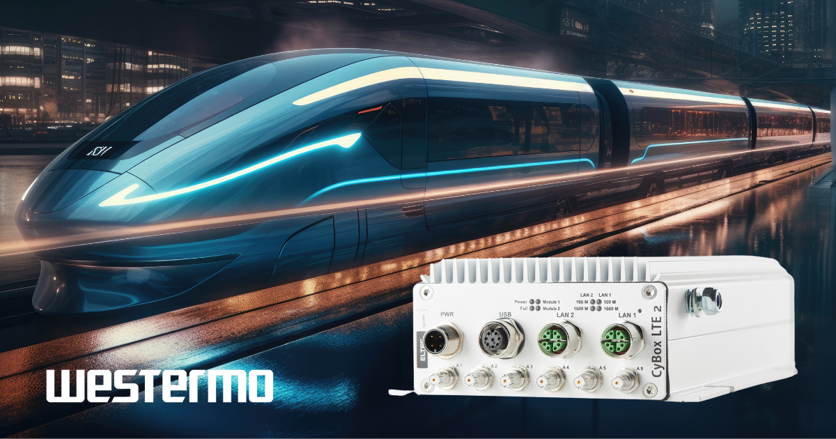 Westermo secures significant order in India ᐅ Westermo