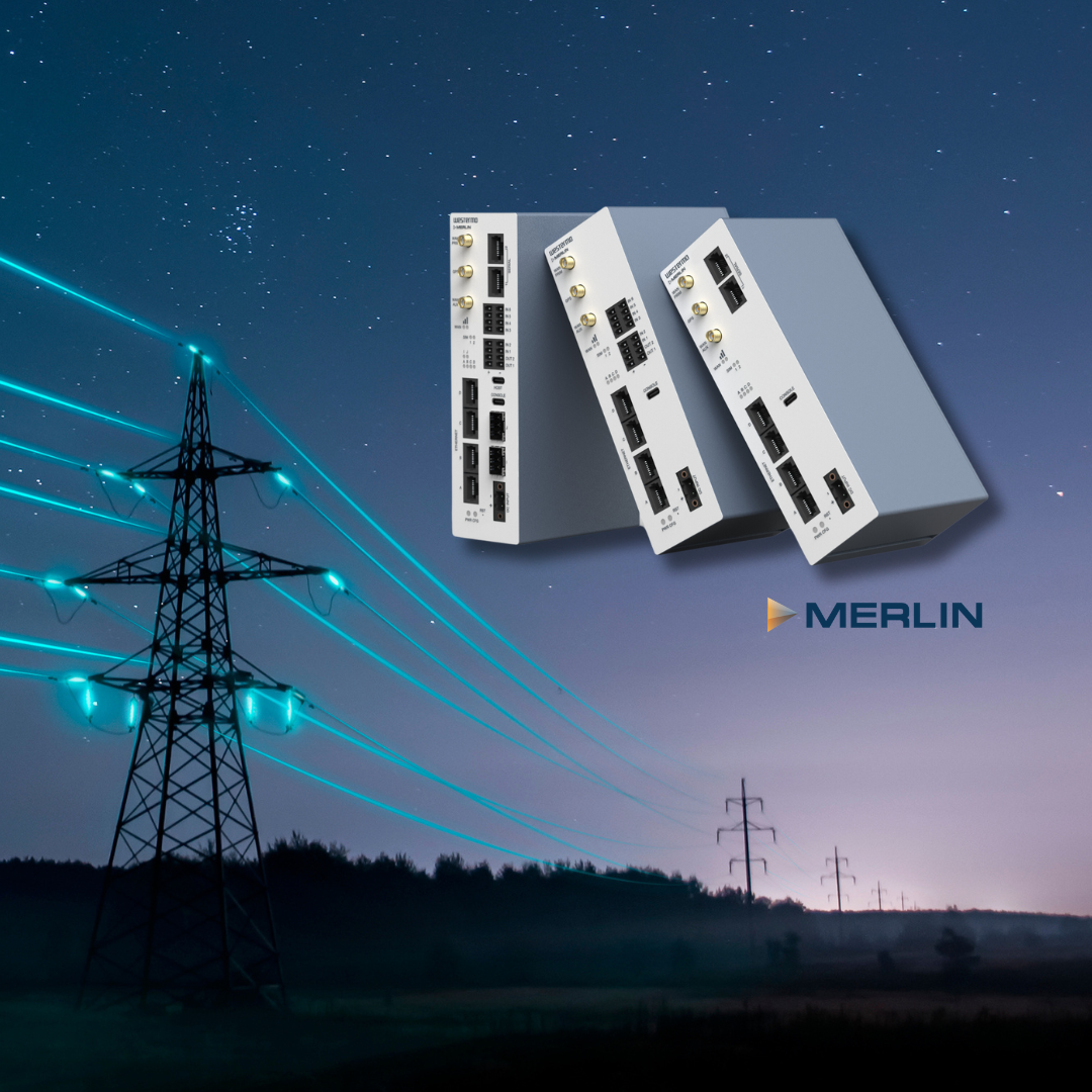 Certified Engineer: Merlin ᐅ Westermo Academy