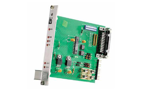 Support for MA-19 Rack Mount Short Haul Modem | Westermo