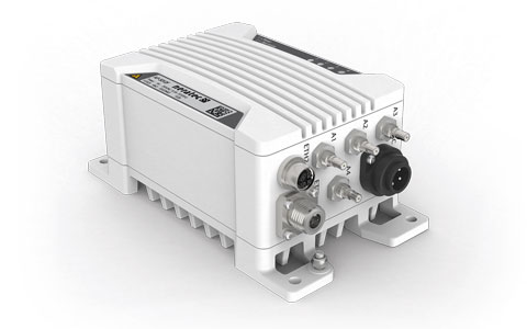 Support for Neratec AP-5312F Access Point ᐅ Westermo