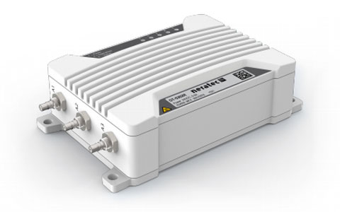 Support for Neratec DT-5302R WLAN Node ᐅ Westermo