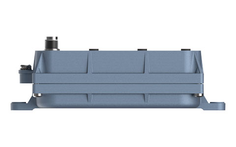 Viper-3520-(E)-T20, EN 50155 Managed Routing Switch