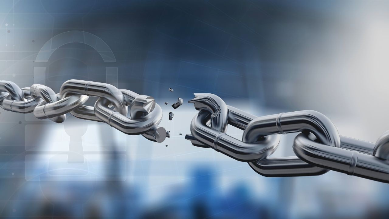 The Weakest Link - Single Point of Failure ᐅ Westermo